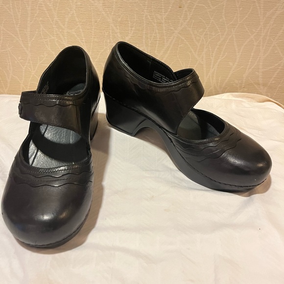 Dansko | Shoes | Dansko Mary Jane Shoes | Poshmark